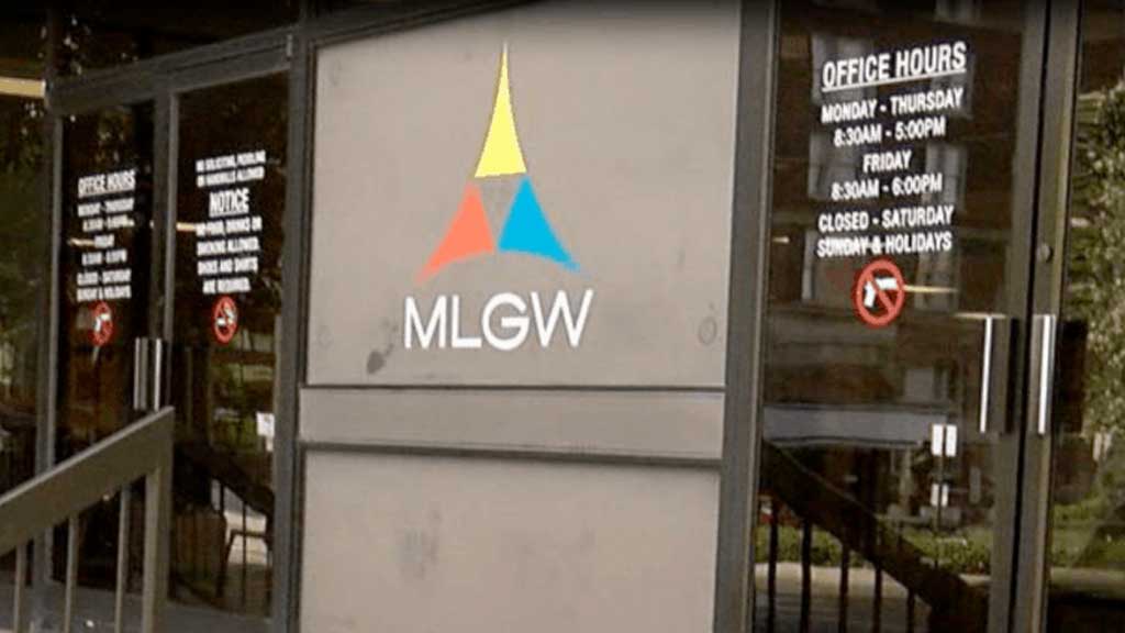 MLGW aborda tema sobre el alto costo en las facturas de electricidad ...