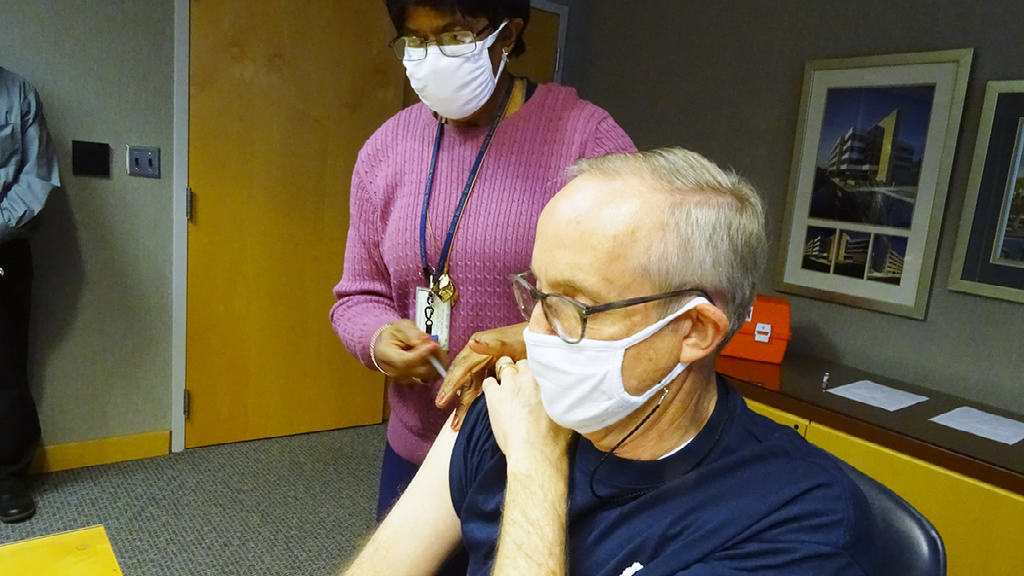 Memphis y el Medio Sur suspenderán la distribución de la vacuna Johnson & Johnson después de la ...