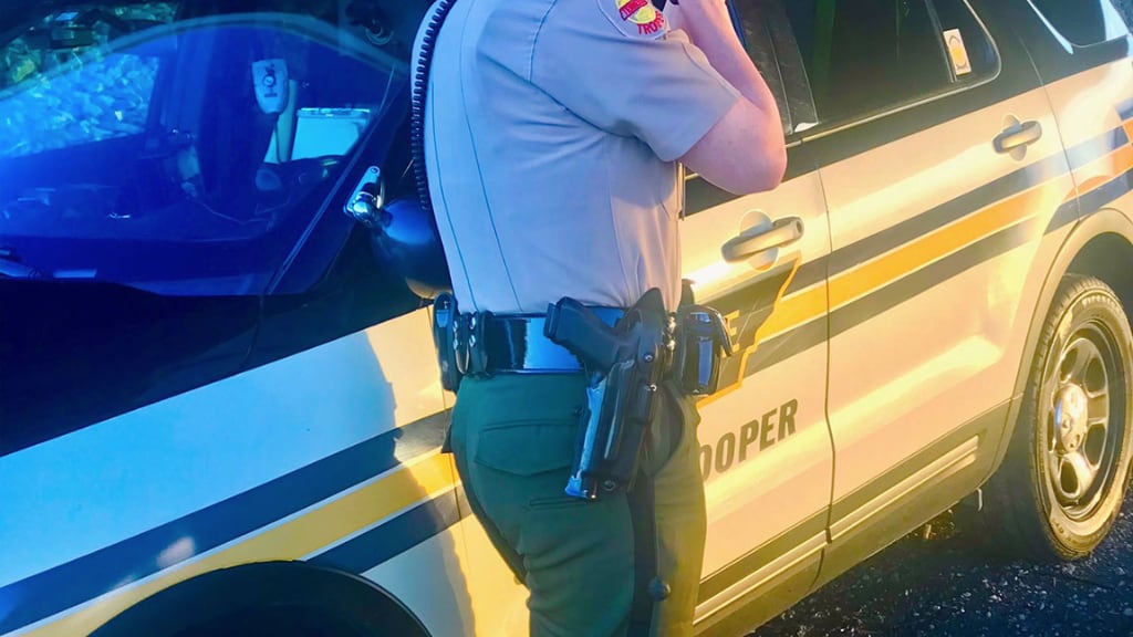 Tennessee Highway Patrol no ha dicho si responderá a la solicitud de ...