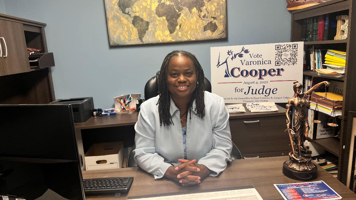 Prominente abogada se postula para Jueza en el Condado de Shelby ...