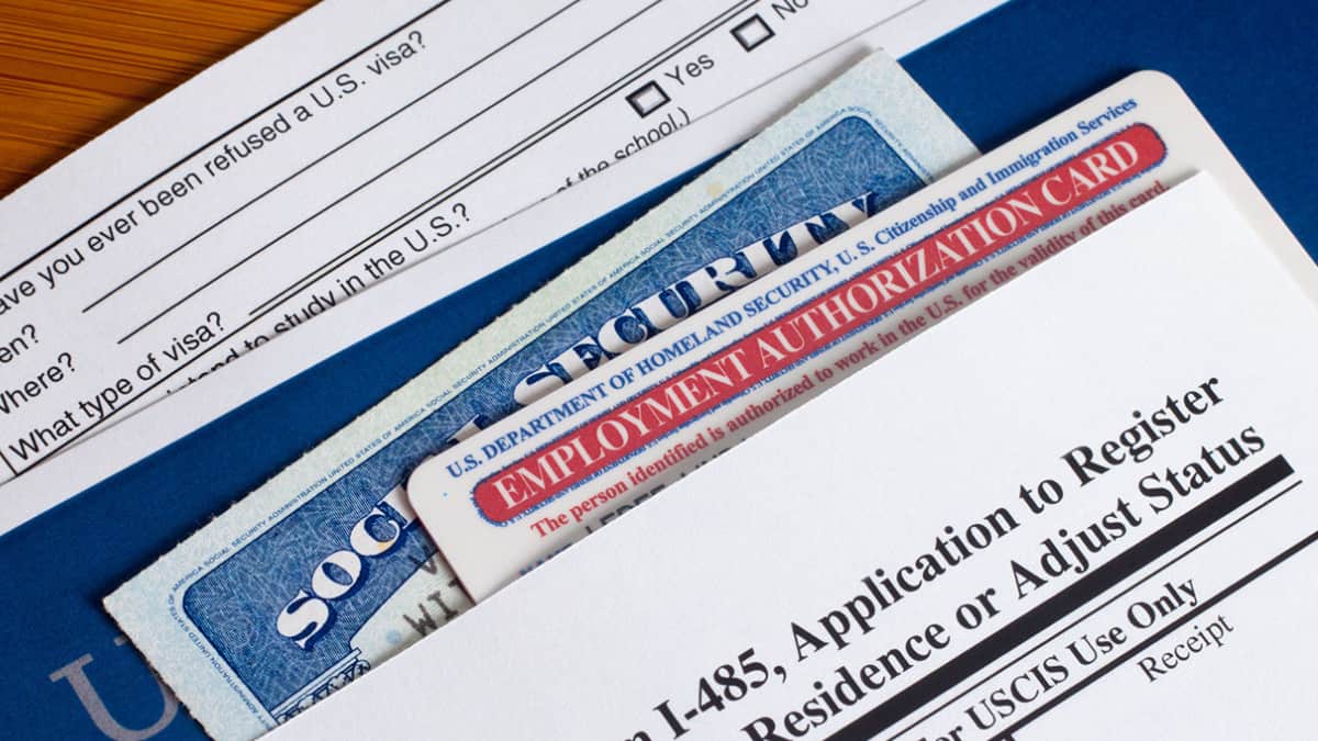 Inmigrantes serían beneficiados con nueva ley que impactaría a USCIS ...