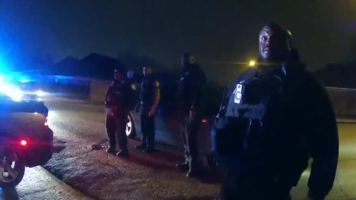 La Policía de Memphis disuelve permanentemente la unidad SCORPION tras la muerte de Tyre Nichols ...