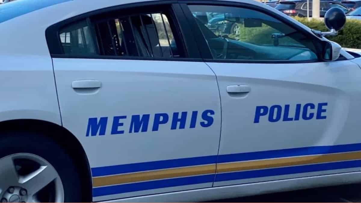 Departamento de Policía de Memphis reactiva Unidad Especial de Control ...