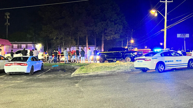 Influencer Chimo Rico baleado en violento asalto en Memphis | Memphis ...