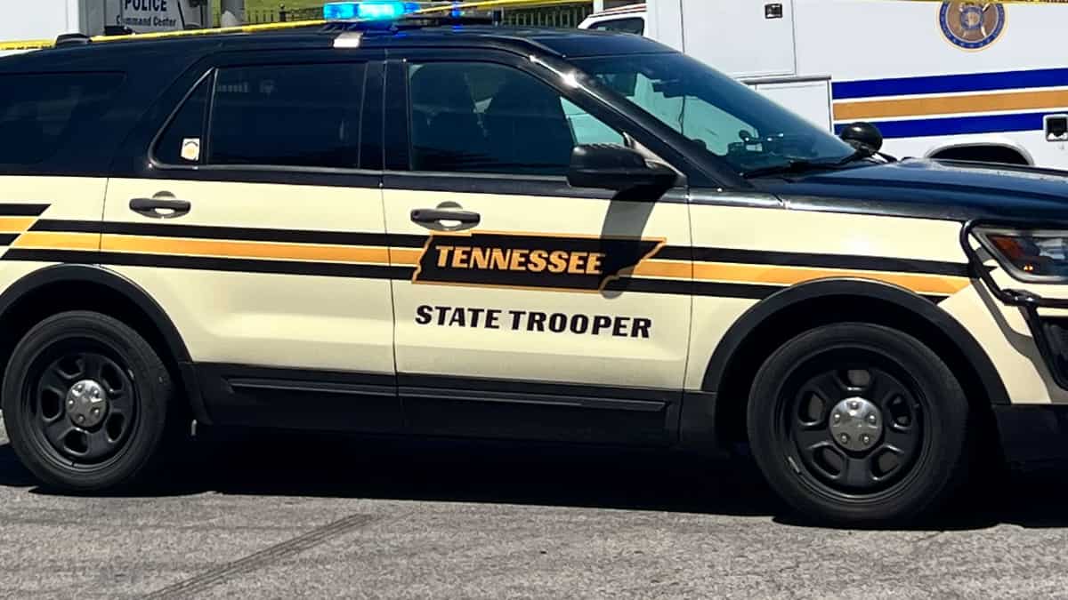 Tennessee Highway Patrol ofrece un bono de $10,000 para los reclutas ...