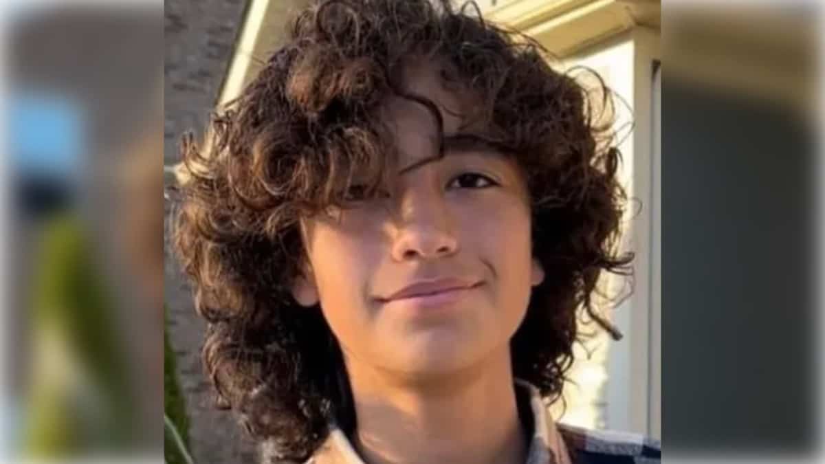 Le amputan las manos y los pies a un niño de 14 años luego que ...