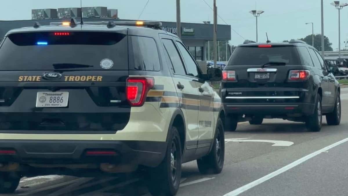 Más State Troopers serán desplegados en el condado de Shelby para ...