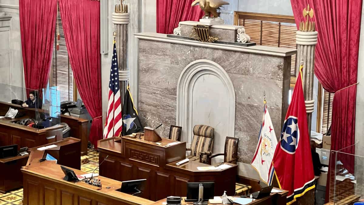 Rep. John Gillespie es duramente criticado tras aprobación de proyecto ...