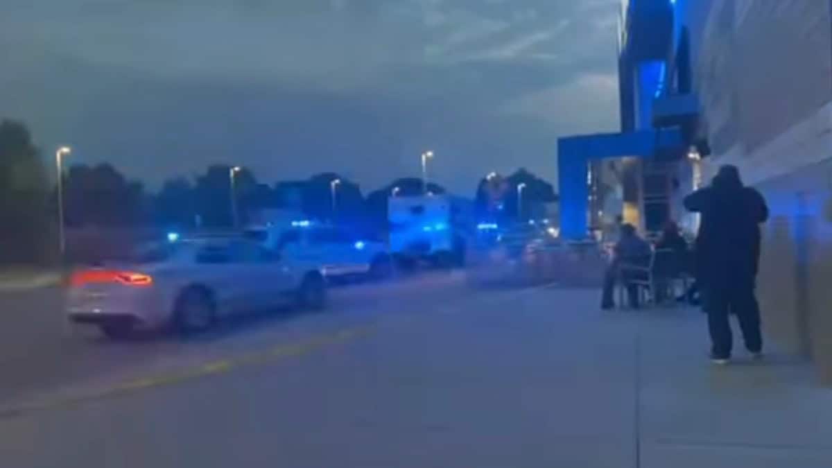 Altercado entre guardias de seguridad termina en muerte en Main Event ...