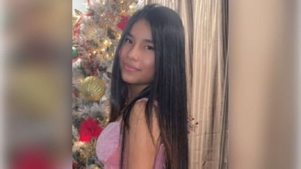 Familia busca a Allison Castillo y pide colaboración del público ...