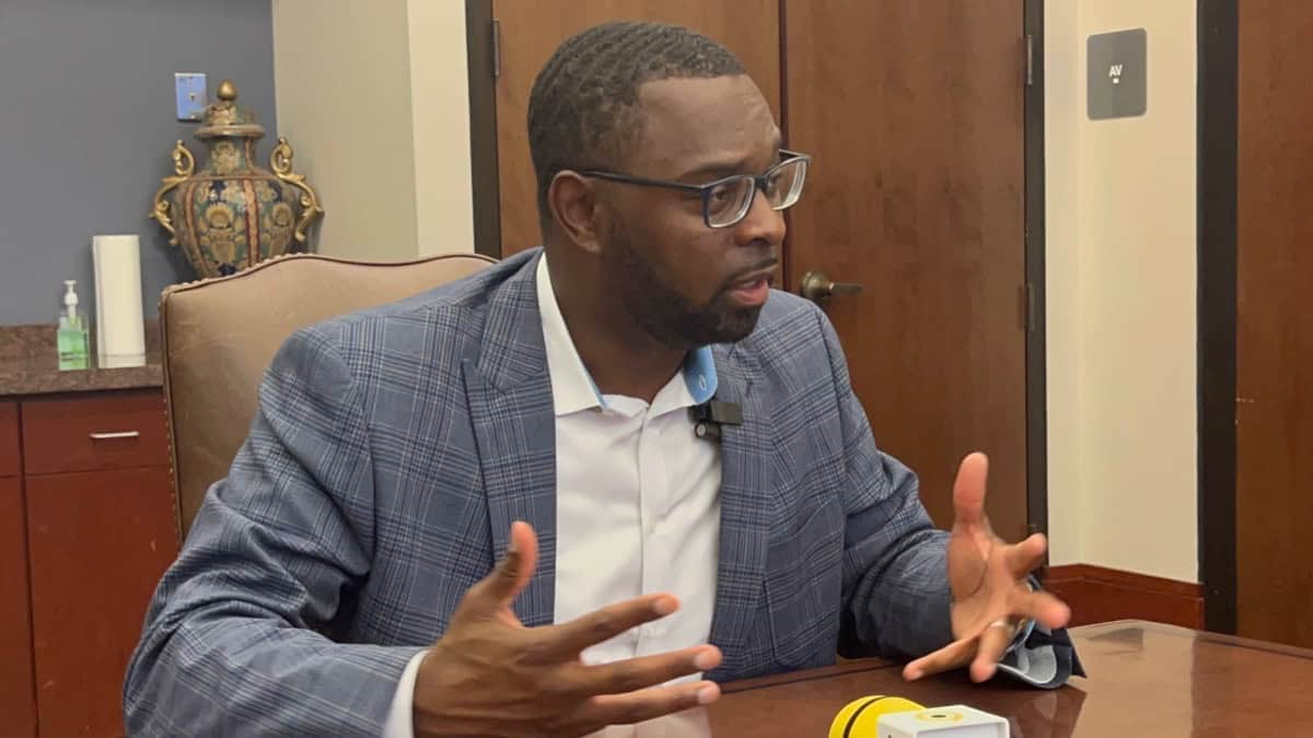 FBI señala a Memphis como capital del homicidio y la ciudad responde ...