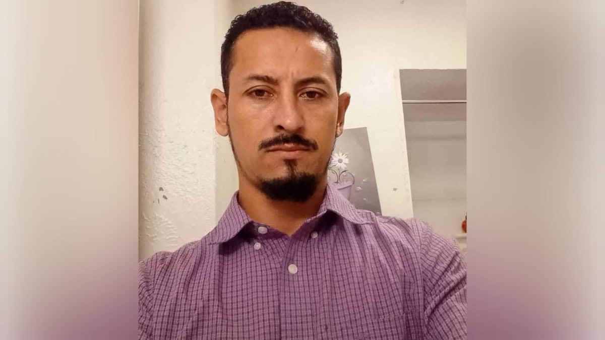 Familia solicita ayuda para repatriar el cuerpo de Manuel Sarmiento ...