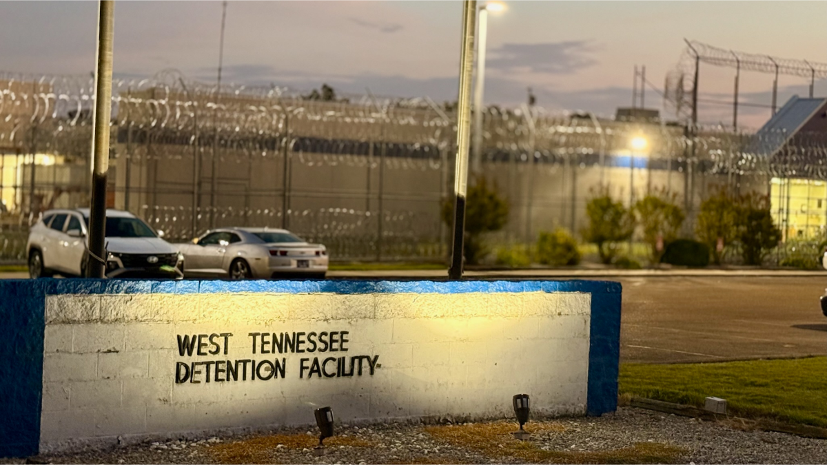Mason, Tennessee y el negocio de la miseria humana | Memphis Noticias